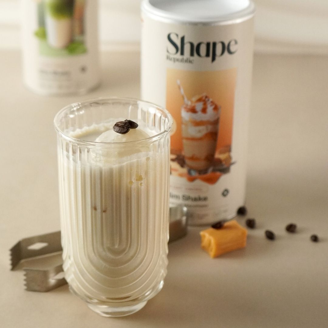 Abnehmen mit Shakes - Leckere Shakes für schnelle Erfolge!