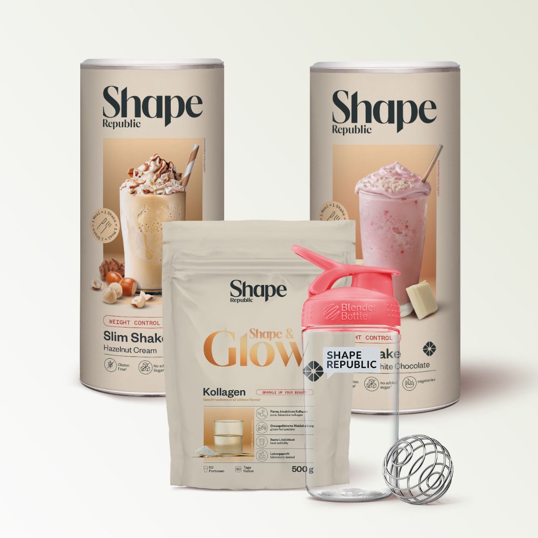 SLIM STARTER PREMIUM